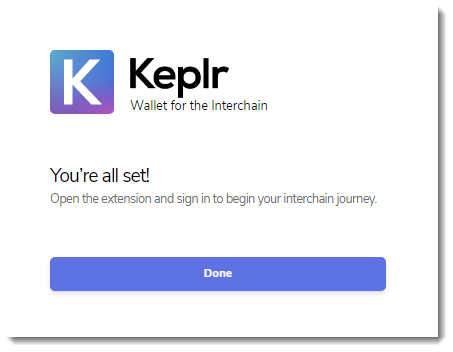 How To Stake Akash ($AKT) via Keplr | ValidatorNode