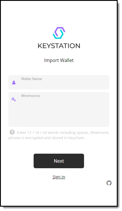 How to Stake Akash ($AKT) via Cosmostation Web Wallet | ValidatorNode